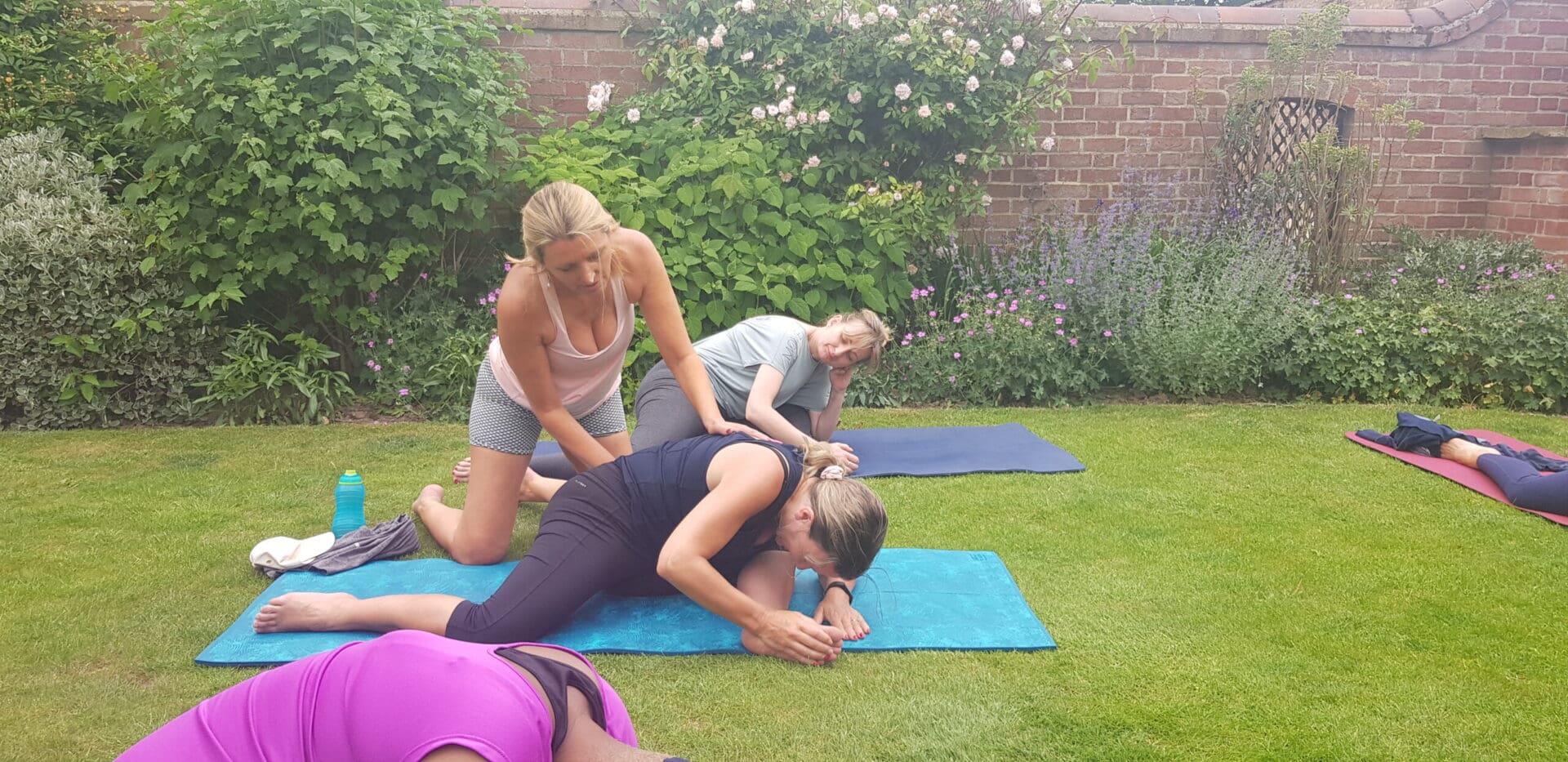 Bespoke Programmes | Freedomtobe